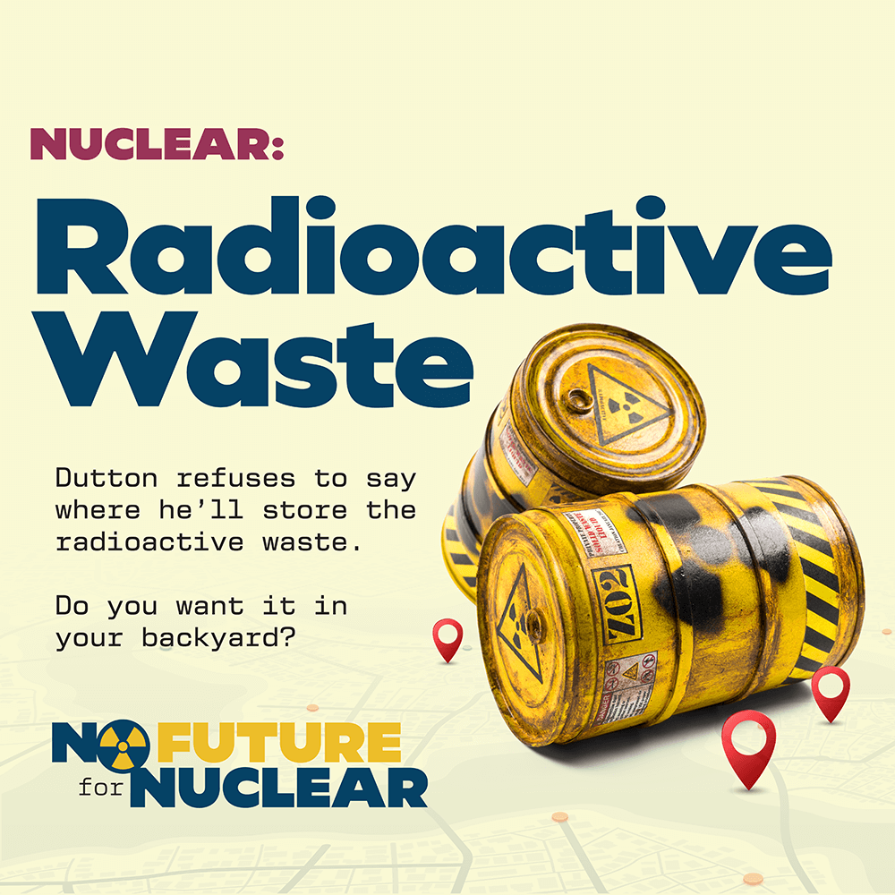 Take Action - nofuture4nuclear.org