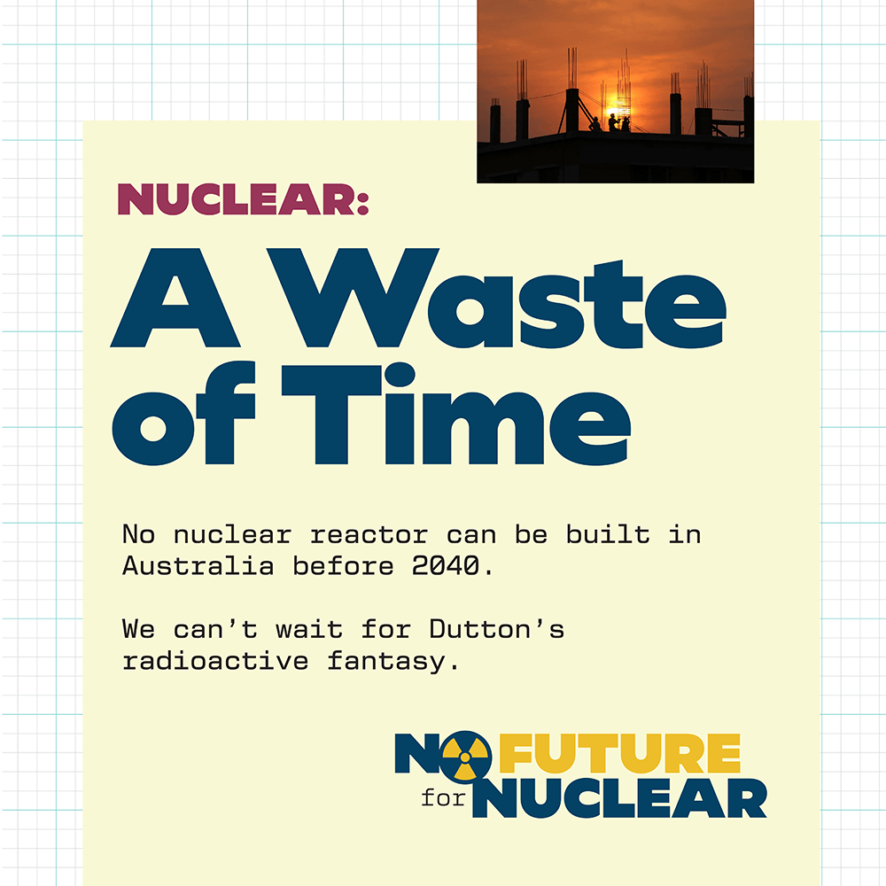Take Action - nofuture4nuclear.org